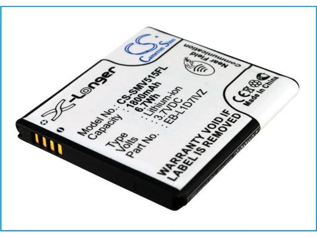Cameron Sino battery for Galaxy Nexus, Galaxy Nexus i515, Nexus 4G LTE ...