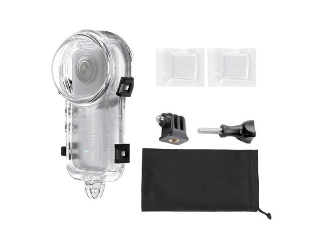 60M Camera Protective Case Waterproof Camera Diving Shell Seamless ...