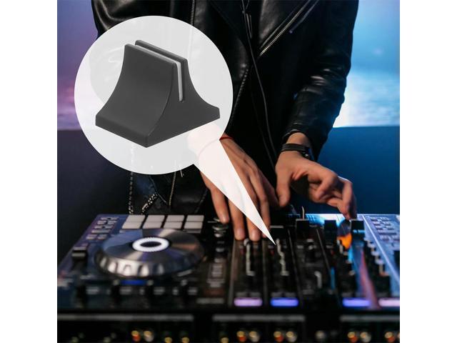 Anti-Skid Vinyl Felt Record Pad Shockproof Disc Protective For ...