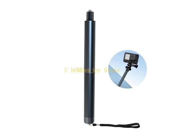 Hand hold Camera Extendable Rod for Camera Stabilizer selfies Extension ...