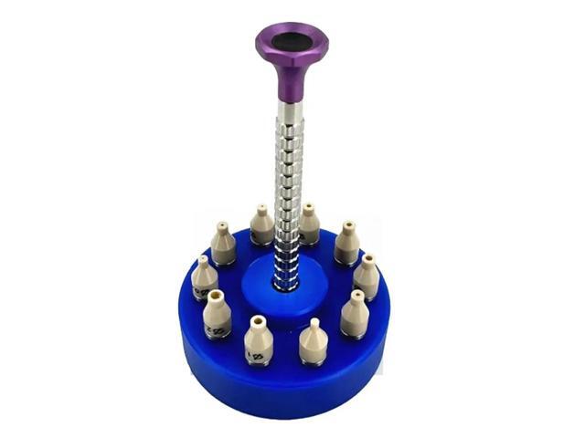 1 Set Watch Hand Installation Tool For High Precision For Press Presser ...