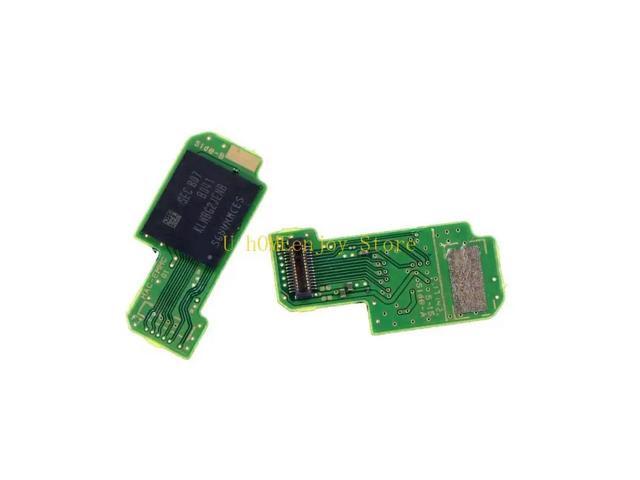 For Switch NS Host Console EMMC 32GB Memory Module Game Host RAM-Memory ...