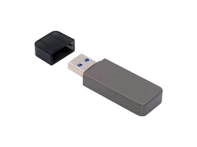 Vszerda USB 3.0 to Nano Memory NM Card & SD Card Reader with Dual Port ...