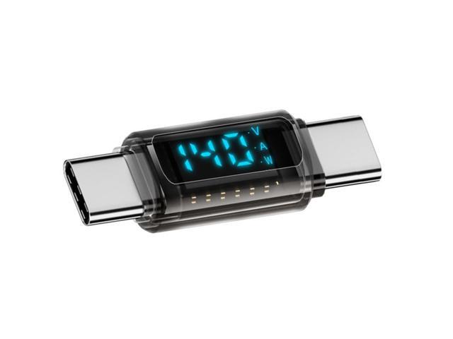 Vszerda USB4.0 Type-C Digital Display USB-C Male to Male Extension ...