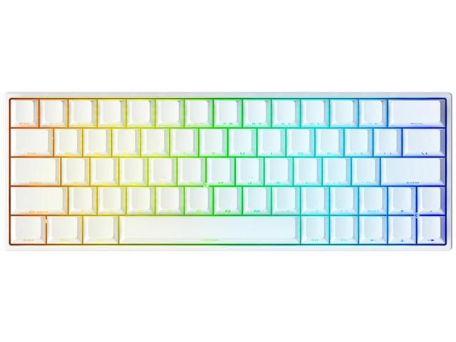 Vszerda Irock ND63 PRO Rapid Trigger Magnetic Switch Gaming Keyboard ...