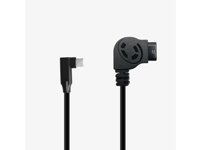 Core SWX PD Pro USB-C PD Cable, 8 inches, for USB-C Devices ...