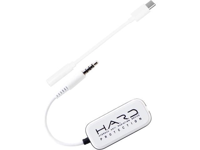 JAENFONG Shield Your Body Headset Audio Quality Enhancer Air Tube ...