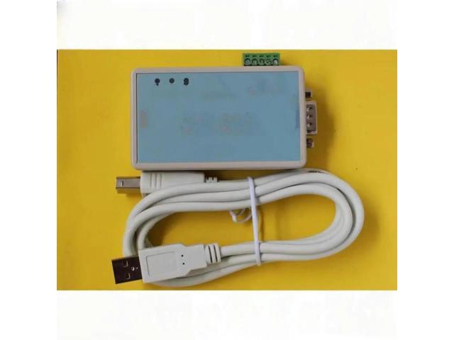FOR USB to RS232/422/485 Full Function Optoelectronic Isolation Serial ...