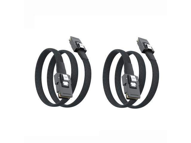 Internal Mini SAS HD Cable SFF-8087 to SFF-8087, Mini SAS Cables ...