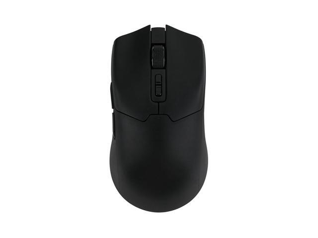 EPOMAKER Click Gaming Mouse Wireless 2.4Ghz/Bluetooth/Type-C, 800 to ...