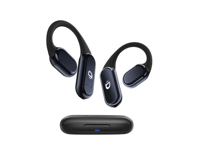 True Wireless Bone Conduction Earphones, OWS Open Ear Headphones with ...