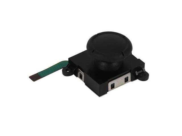 100Pcs Replacement 3D Analog Rocker Joy Stick For Nintendo Switch ...