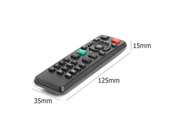 Appliances Home Infrared Remote Controller for BENQ Projector MS504 ...