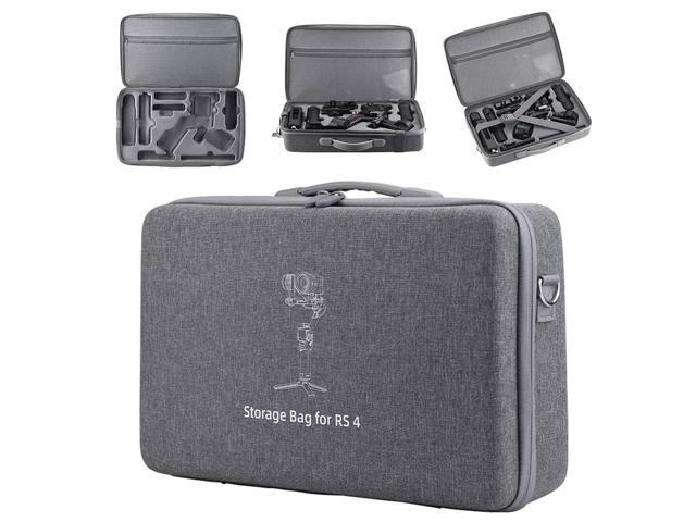 Carrying Case Anti-fall Shoulder Bag Handbag Shockproof Protective ...