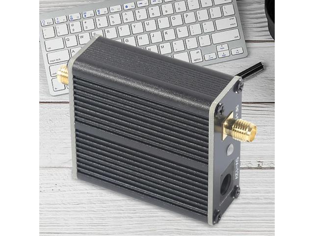 Active Magnetic Loop Antenna Wideband 50K-500MHz Shortwave Radio Active ...
