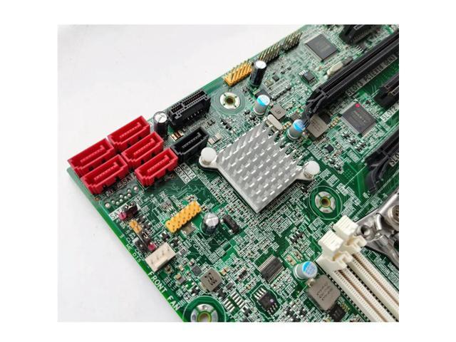 Workstation Motherboard X99 For P410 00FC993 - Newegg.com