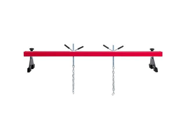 Engine Support Bar 1100 Lbs Capacity Engine Transverse Bar Engine Hoist ...