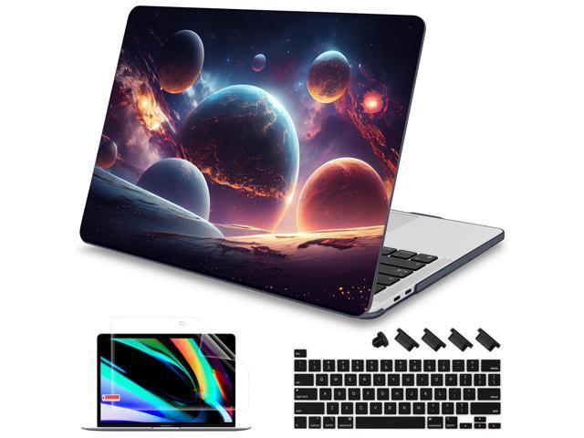Mektron Case for MacBook Pro 16 Inch A2141 Cover 2019 Release 16" with ...