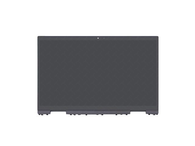 LCDOLED Replacement for HP Pavilion x360 14m-dy0013dx 14m-dy0023dx 14m ...