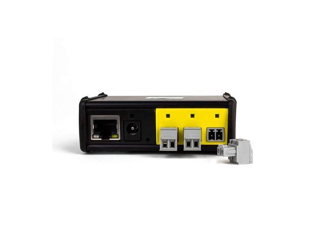 Global Cache IP2CC-P iTach TCP/IP to Contact Closure Converter with ...