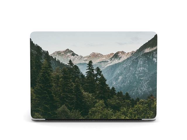 Hard Case Compatible with New MacBook Air 13 Inch Case 2020 2019 2018 ...