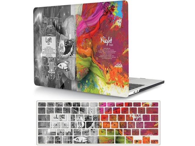 Laptop Case Compatible With New MacBook Air 13.6 Inch 2022 M2 Chip ...
