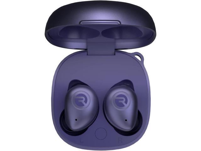 Raycon Fitness Bluetooth True Wireless Earbuds with Built in Mic 56 ...