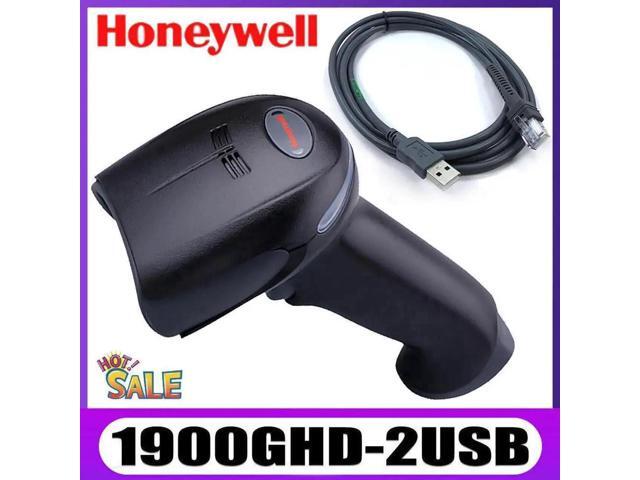 Honey,well Xenon 1900GHD-2USB 1D 2D Handheld Bar,code Scan,ner Reader W ...