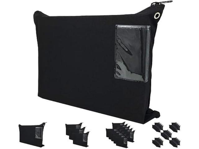 Interoffice Mailer Transit Sack Extra Strong Zipper - Extra Large ...