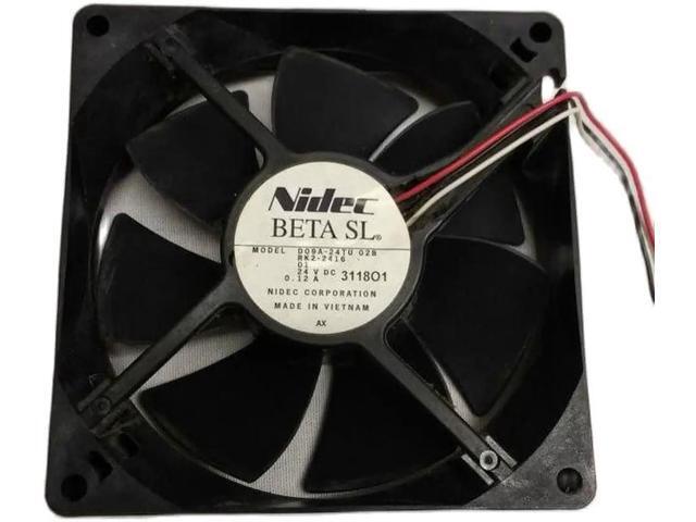 Fan For HP CM3530 CP3525 M712 M725 M525 M552 M553 M577 M551 M570 M575 ...