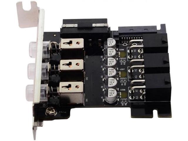 3 Hard Disk Control System Intelligent Control Management System HDD ...