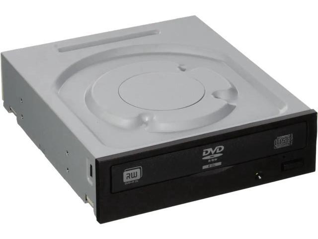 JVFYI 24X SATA Internal DVD+/-RW Drive Optical Drive IHAS124-14 - Newegg.ca