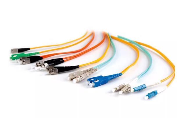 Yizhou single-mode single-core dual-core optical fiber patch cord ...