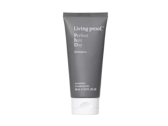 Living Proof Women's Perfect Hair Day Shampoo, 2.0 FL OZ - Newegg.com