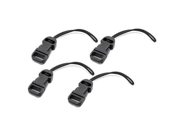 8 Pcs Quick Release Camera Strap QD Loops Connector Adapter Camera ...
