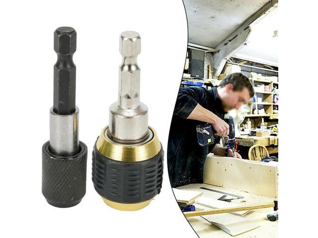 Keyless Drill Chuck Drill Chuck Driver Keyless Driver Keyless Quick ...
