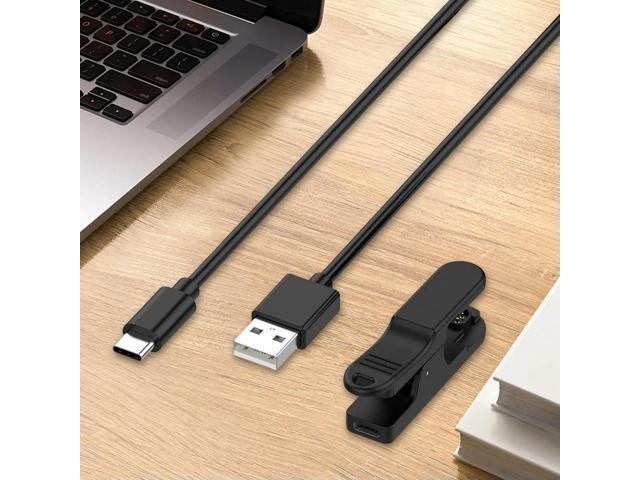 USB Charging Cable Charging Base Dock Cradle Sports Watch Charging Cord ...