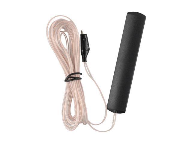 Antenna Radio Antenna Home Indoor Outdoor Signal High Stereo 1 Pcs 11.5 ...