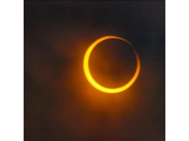 Solar Eclipse Camera Lens Filter Solar Eclipse Filter Enhancing Photo ...