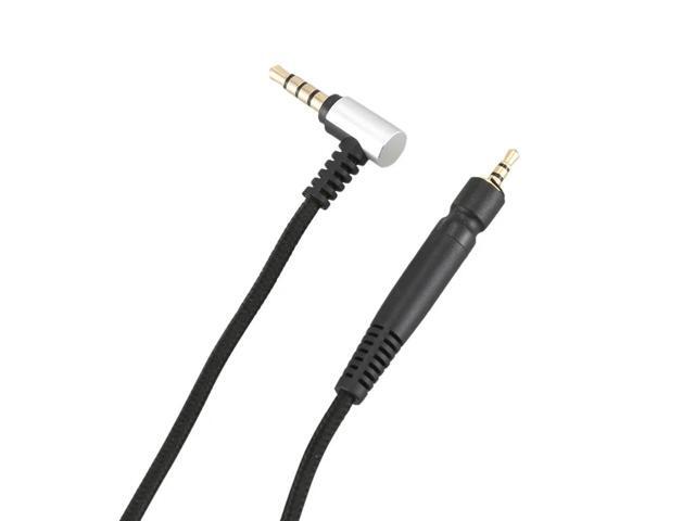 2X Replacement Cable For Sennheiser G4ME ONE GAME ZERO 373D GSP 350 ...