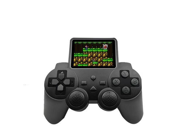 S10 Handheld Game Console With Display 520 Classic Games Retro Arcade ...
