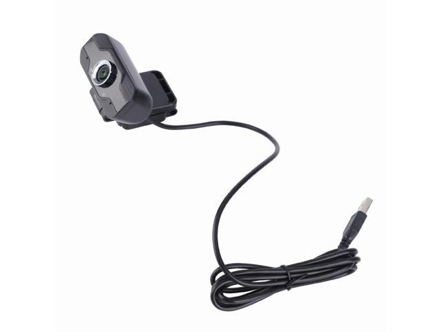 Universal 1080P Desktop Computer Camera USB Webcam Auto Focus Web ...