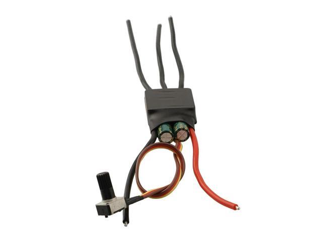 For BLDC Controller, DC 7-24V 15A 200W 3 Phase Brushless Motor ...