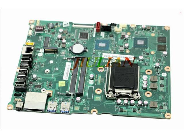 Placa, Motherboard For AIO 510-23ISH Motherboard 01LM039 SBB0M46385 ...