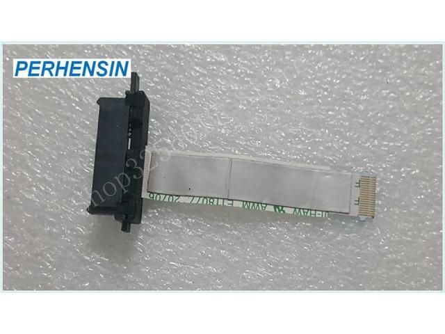 Laptop FOR FOR Notebook 15-f272wm DVD Drive Connector Cable DD0U86CD010 ...