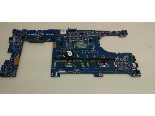 CN-08PC7J For Latitude 3340 W/ i5-4210U 1.7GHz DDR3 SDRAM Laptop ...