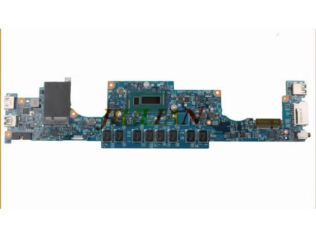 SYSTEM BOARDS CN-0NT27R NT27R For INSPIRON 7437 Laptop Motherboard ...