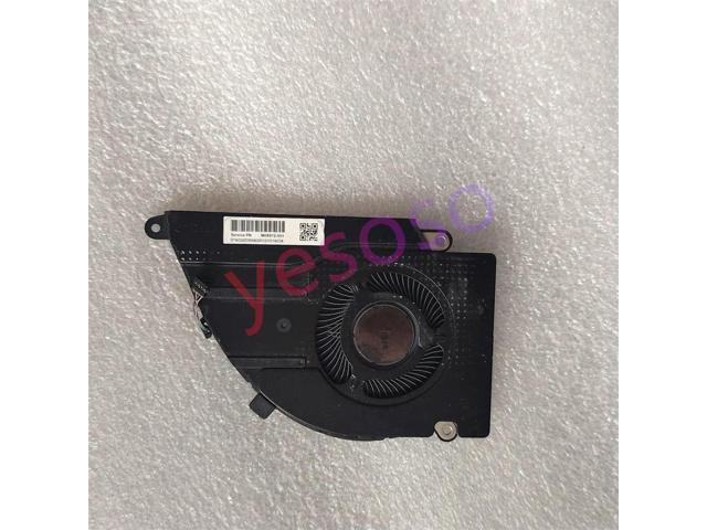 M08972-001 CPU Cooling Fan For Pro c640 Chromebook 14C-CA0053DX ND55C63 ...