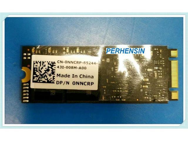 0NNCRP for SanDisk X110 M.2 2260 256GB Solid State Drive SD6SP1M-256G ...
