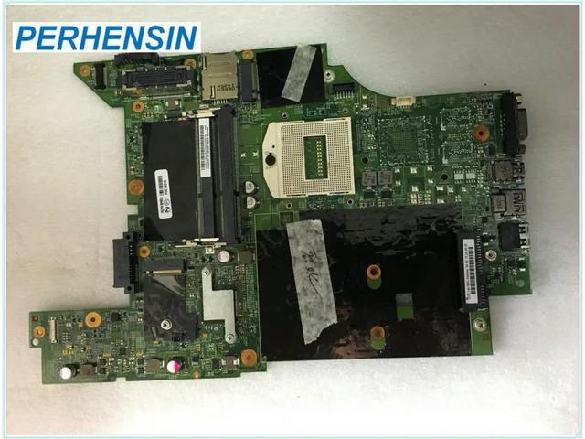 For ThinkPad L440 Laptop Motherboard FRU 00HM535 Integrated Test OK ...